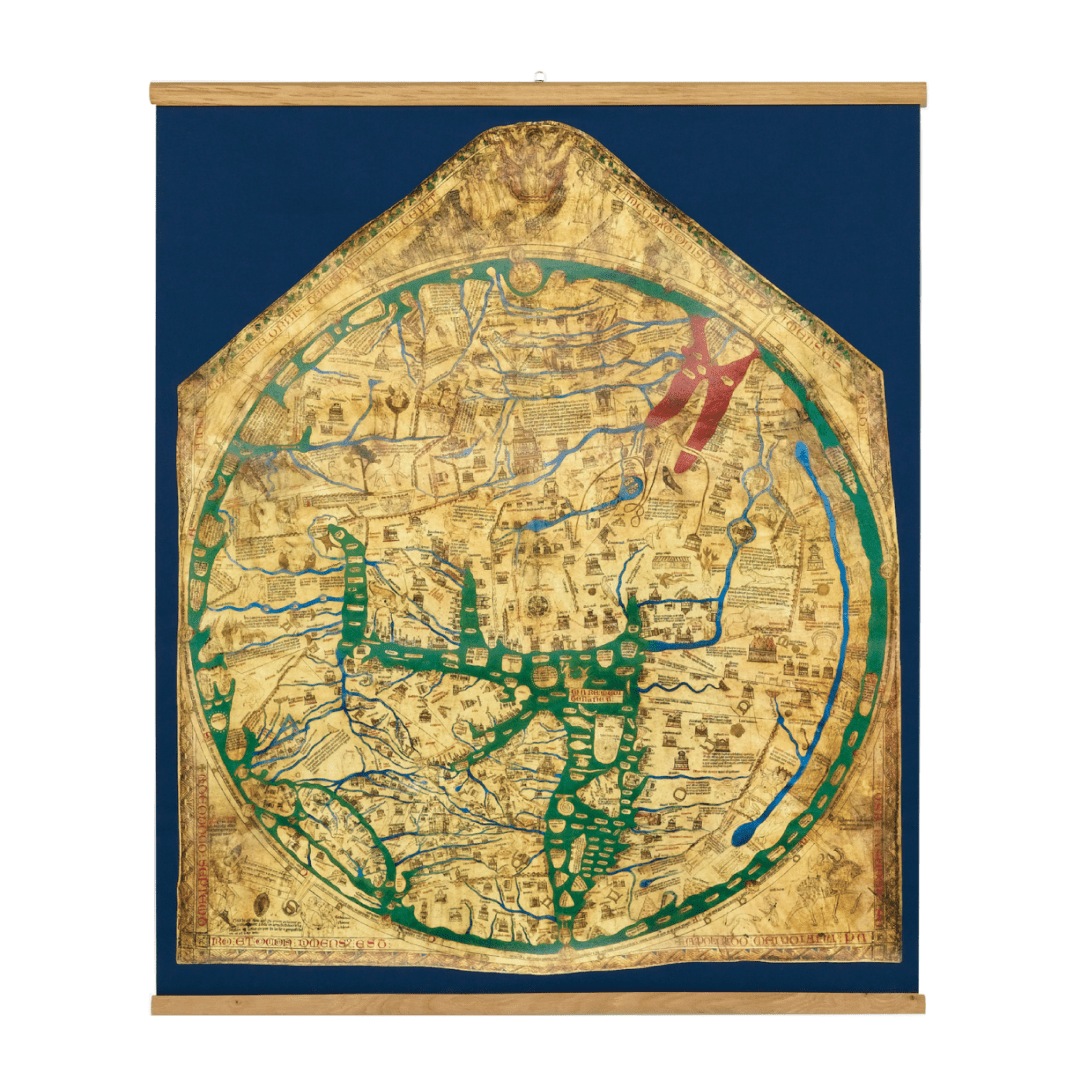 Arbelave® Library Buckram - Redbridge