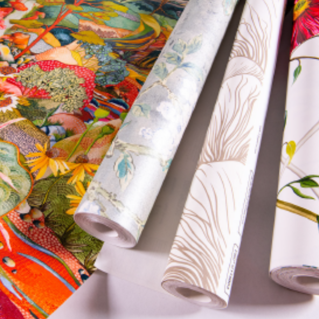 Wallpaper - Redbridge